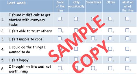 Recovering Quality Of Life Reqol A Prom You Dont Want To Miss