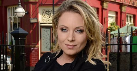 Eastenders Roxy Mitchell Could Make Permanent Return To Bbc Soap