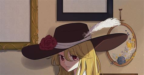 東方project Dolls In Pseudo Paradise うずみびのイラスト Pixiv