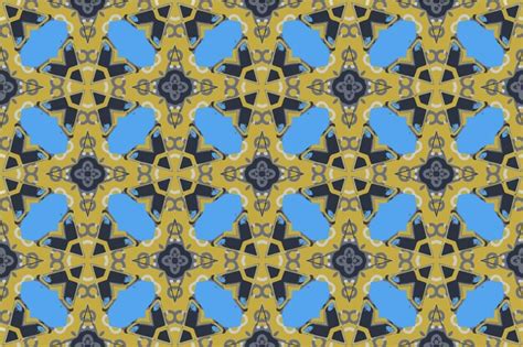 Premium Vector Abstract Seamless Pattern Seamless Wallpaper
