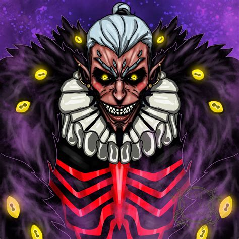 Scaretober Day 2 Eyes And Teeth By Evil God Chernabog On Deviantart