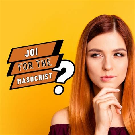 Stream E78 Joi For The Masochist Femdom Hypno Spoken By Elswyth