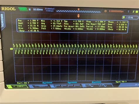 Lm25118 Testing Output Voltage For Battery Charging Application