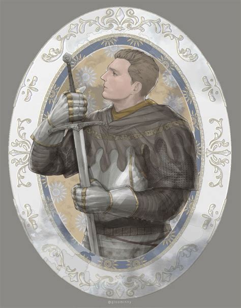 Henry Of Skalitz Kingdom Come Deliverance Ii Drawn By Kamii