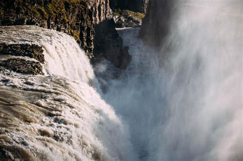 Von Wasserfall Zu Wasserfall Unsere Top 5 Im Süden Von Island Katla