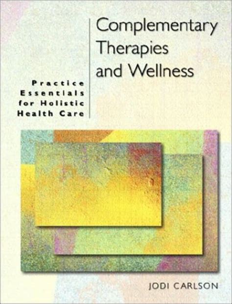 Pre Owned Complementary Therapies And Wellness Practice Essentials