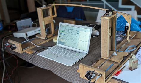 Fluidnc Foam Cutter Controller Share Project Pcbway