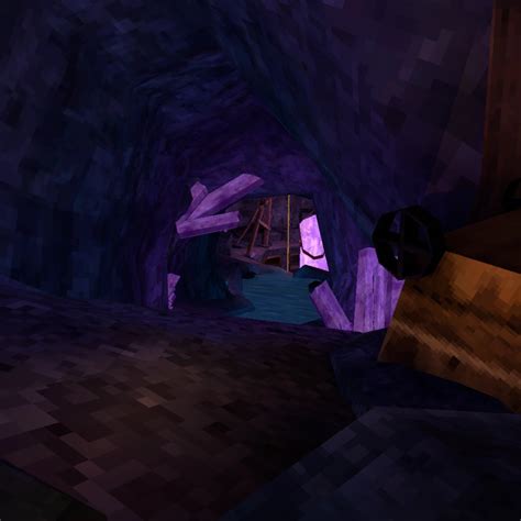 Caves Gorilla Tag Wiki Fandom