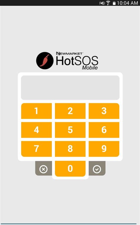 Hotsos For Android Apk Download