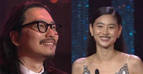 이동휘 ♥정호연 실수에도 사랑꾼 미소8년 장수 커플 엑s 이슈