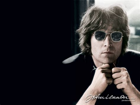 John Lennon Biografia Vida Completa Taringa