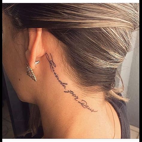 Meaningful And Inspiring Quote Tattoo Design For 2019 Quote Tattoos On