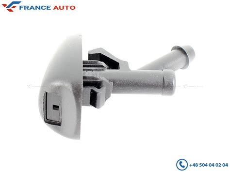 DYSZA SPRYSKIWACZA Parts For Peugeot Citroen Renault