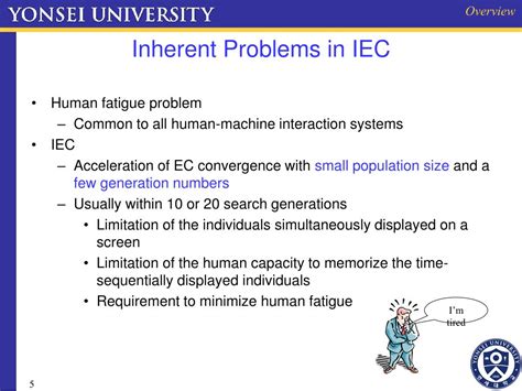 Ppt Interactive Evolutionary Computation A Framework And