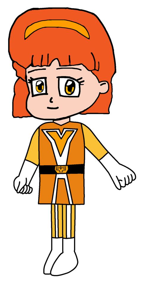 Lucy As Katharyn Pilgrim By Sastarward25341 On Deviantart