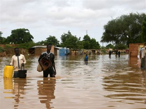 Inondations actu infos et vidéos Sciences et Avenir