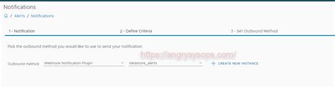 Vrealize Operation And Telegram Integration Get Alerts On Your