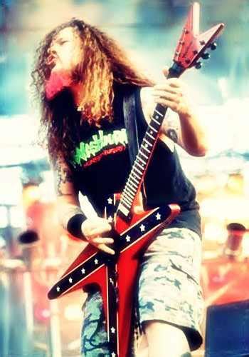 Dimebag Darrell Rip