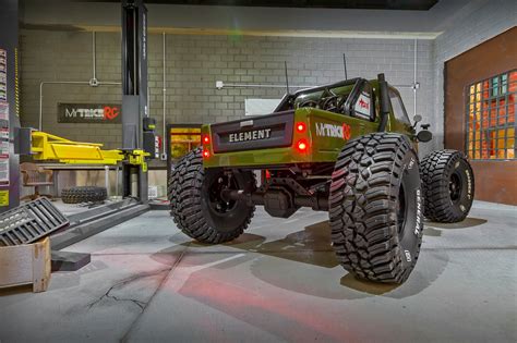 Element Rc Ecto Light Kit Hb 2 Mytrickrc