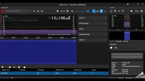 Sdrconnect 10mai2024 Youtube