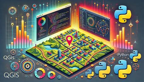 Integrating Open Source Gis With Python Techniques For Combining Qgis And Python For Advanced