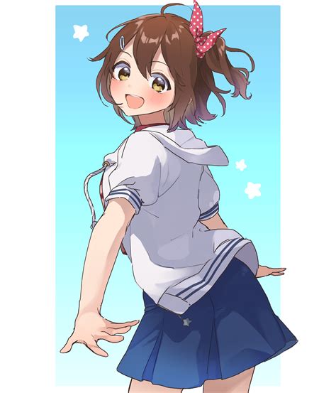 Kasuga Mirai Idolmaster And 1 More Drawn By Tachibanahiyori Danbooru