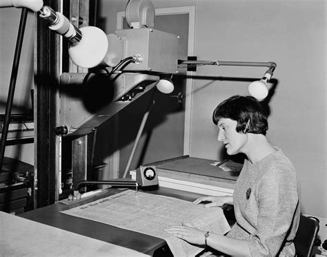 Behind The Scenes Repository Tour National Archives Of Australia Western Australia Storage