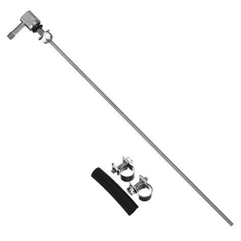 연료 탱크 센서 히터 자동차 조정 실험실 클램프 지원 튜브 랩 클램프 레토르트 고무 실험실 클램프 손가락 실험실 플라스크 홀더 Aliexpress