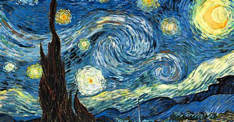 Van Gogh A Las Puertas De La Eternidad