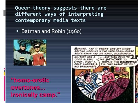 Queer Theory