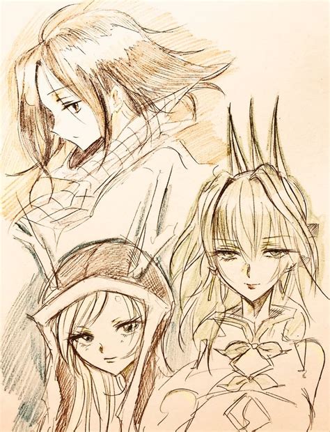 Pin De Huntedwitch En Shaman King En 2024 Arte Creativo Arte Dibujos