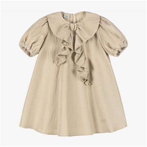 Fendi Kids' Fashion | Childrensalon | Childrensalon