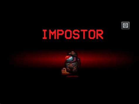 Winning In Among Us As Crewmate And Imp Youtube