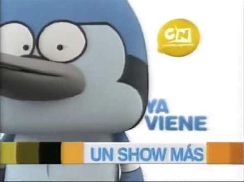 Cartoon Network Latin America Toonix Era Ya Viene Bumper Un Show Más