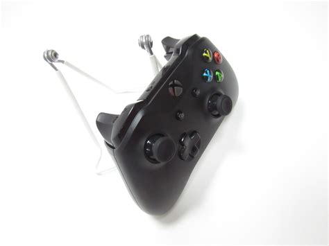 Microsoft 1537 Xbox One Controller Black