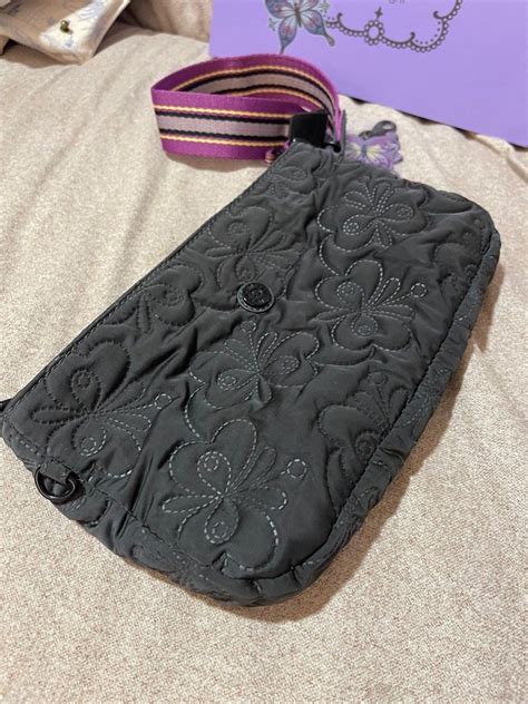 Kipling X Anna Sui Bag Womens Fashion Bags And Wallets Shoulder Bags