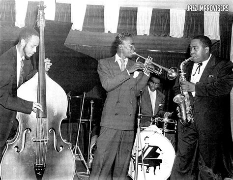 Charlie Parker Miles Davis
