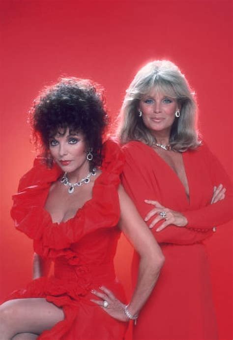 Joan Collins