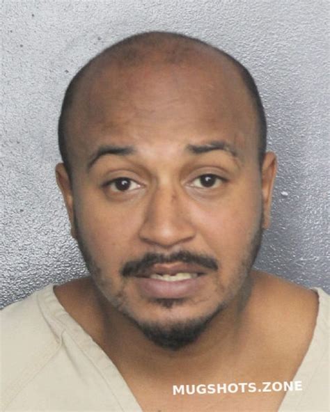LEDESMA JONATHAN JESUS 01 18 2023 Broward County Mugshots Zone
