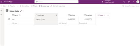 Geolocation In Powerapps How To Use The Users Location To Build Smarter Apps 🚀power Tower