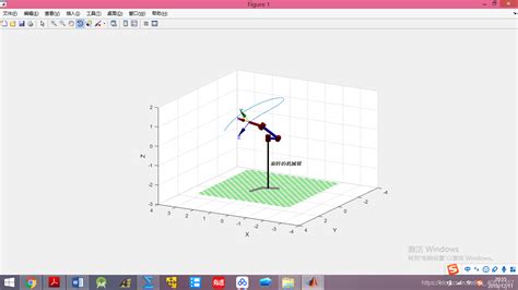 Matlab实现三自由度机械臂旋转设计一个带旋转抓取功能的机械臂该机械臂至少具备三个自由度动力源为步进电机 Csdn博客