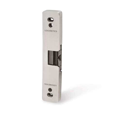 Locknetics Rs300 32d Rs Series Rim Electric Strike