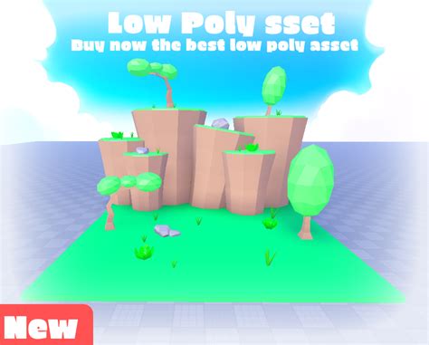 Low Poly Asset Best Of All Assets Clearly Development