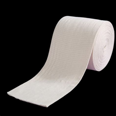 Medical Elastic Tubular Compression Bandage Non Adhesive Elastic Bandages