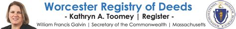 Beaman Memorial Library Worcester District Registry Of Deeds