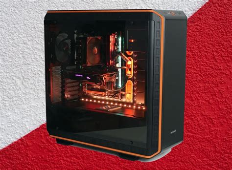 10 Best Inverted PC Cases For Left Side Desk Unique Builds 2025
