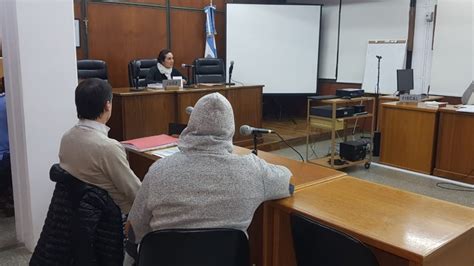 ULTIMA NOTICIA Prisión preventiva para el acusado de golpear