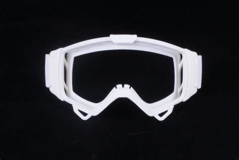 3d Printed Wind Glasses By Shining 3d Pinshape