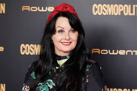 Irish Author Marian Keyes Offers Ten Life Lessons She Has Learned As