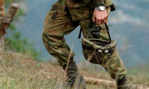 Muerte De Soldado En Batallón Del Ejército En Bogotá